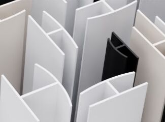 Kunststof profielen webshop | Direct online bestellen | NPI